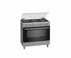 CANON COOKING RANGE Modal-234-M6GTA - Ahmed Brothers