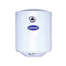 Canon Electric Geyser 50 Liter (Wall Hanging) - Ahmed Brothers