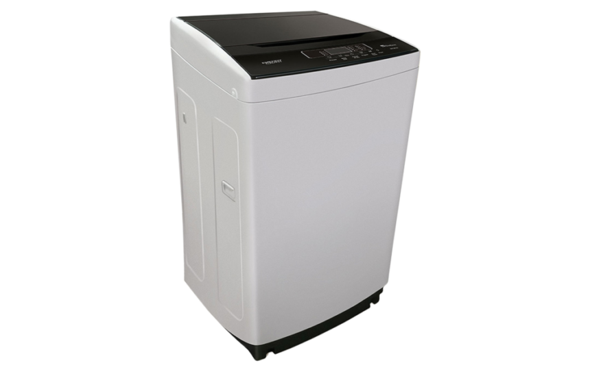 Dawlance Fully Automatic Washing Machine 1470 14KG - Ahmed Brothers