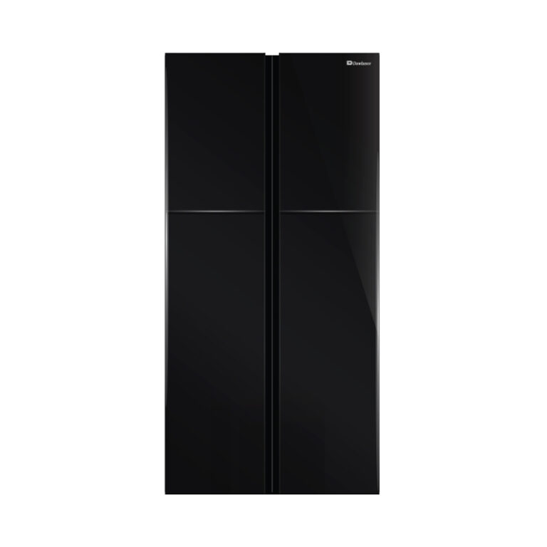 Dawlance Refrigerator French Door – DFD-900 SBS GD (Inverter + Glass ...