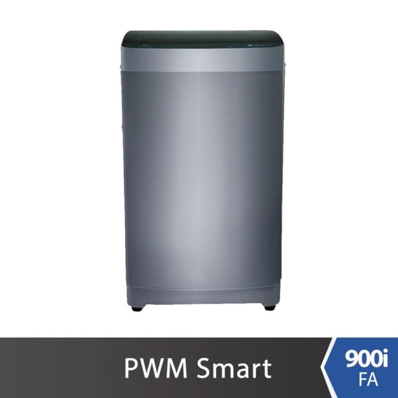 PEL Automatic Washing Machine Top Load-900 i, Samrat Touch 9 KG - Ahmed ...