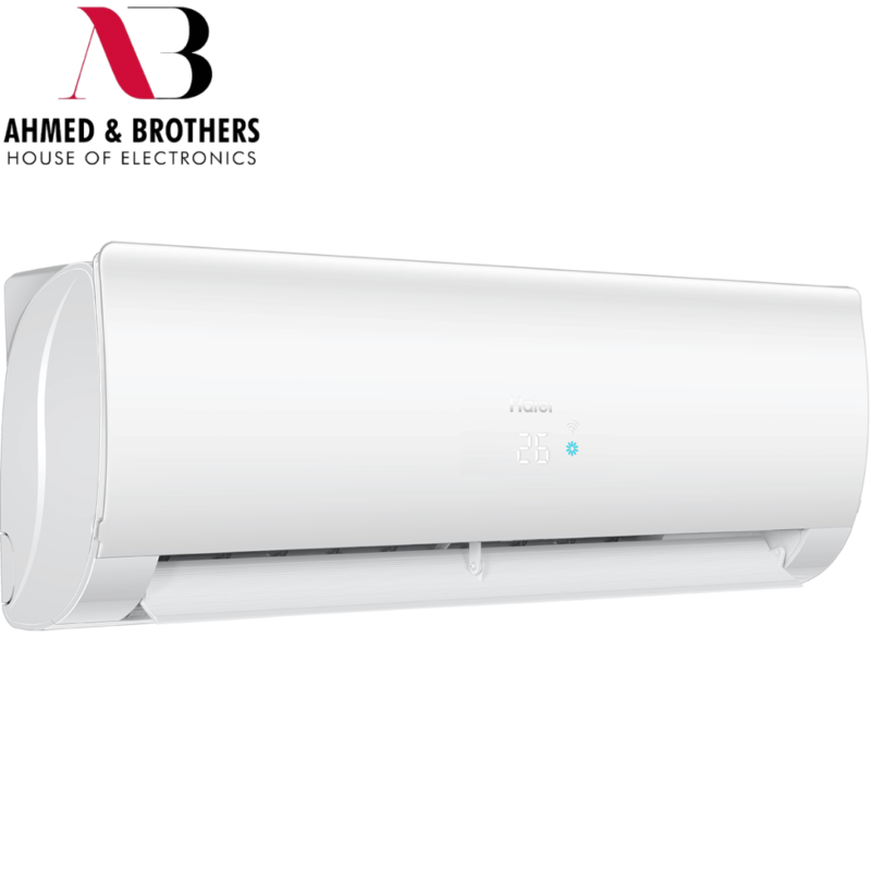 Haier 1 Ton HSU-12HFC Triple Inverter Air Conditioner - Ahmed Brothers